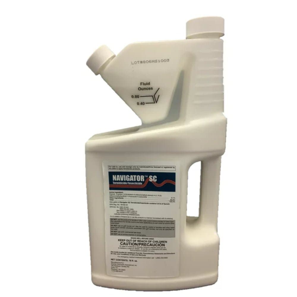 Navigator SC Termiticide/Insecticide | Pest Control Products Depot