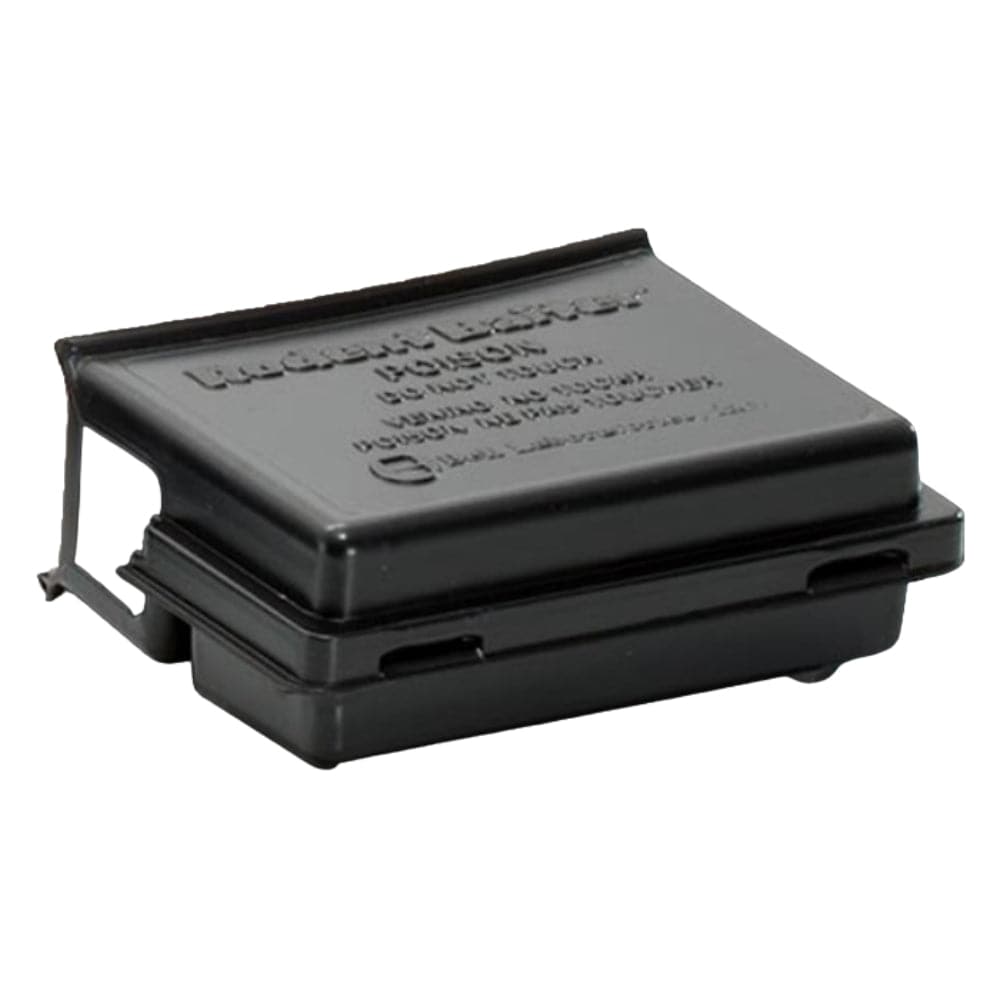 Rodent Baiters Mice Black | Pest Control Products Depot