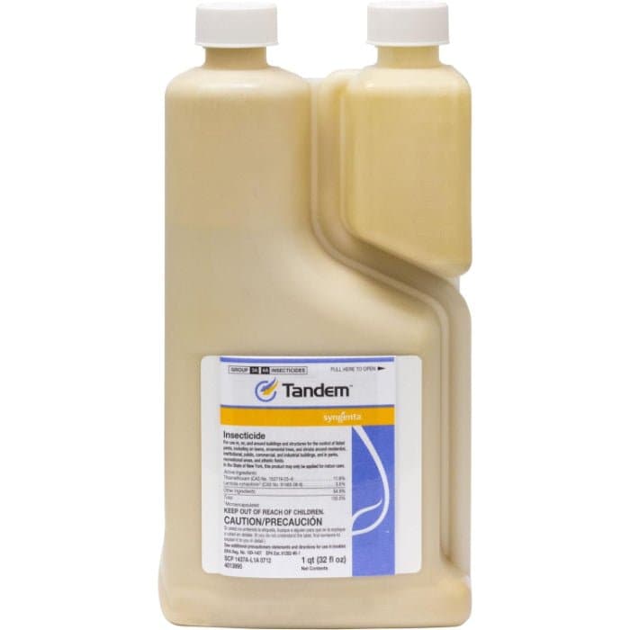 Tandem Insecticide | Pest Control Products Depot