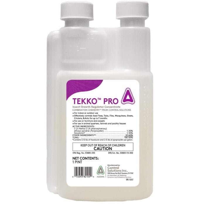 Tekko Pro Insect Growth Regulator | Pest Control Products Depot