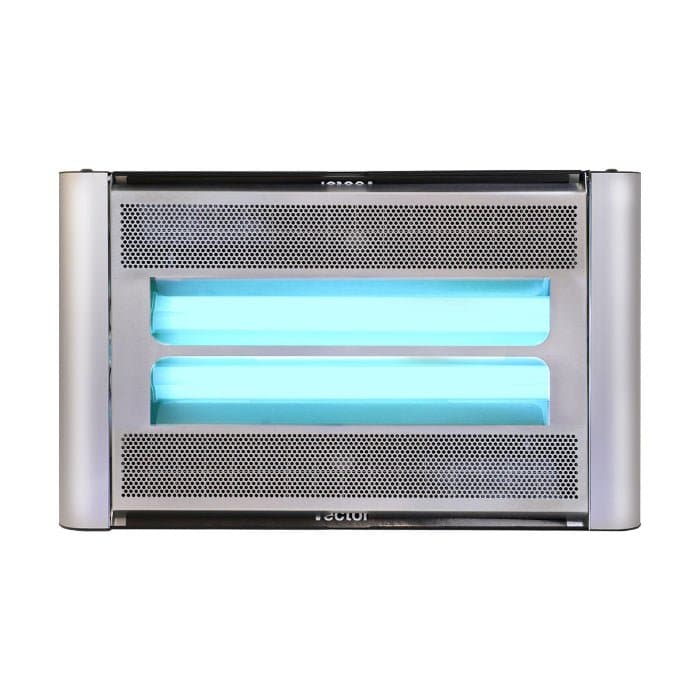 Vector Plasma 1083 Fly Light (Screened) | Pest Control Products Depot